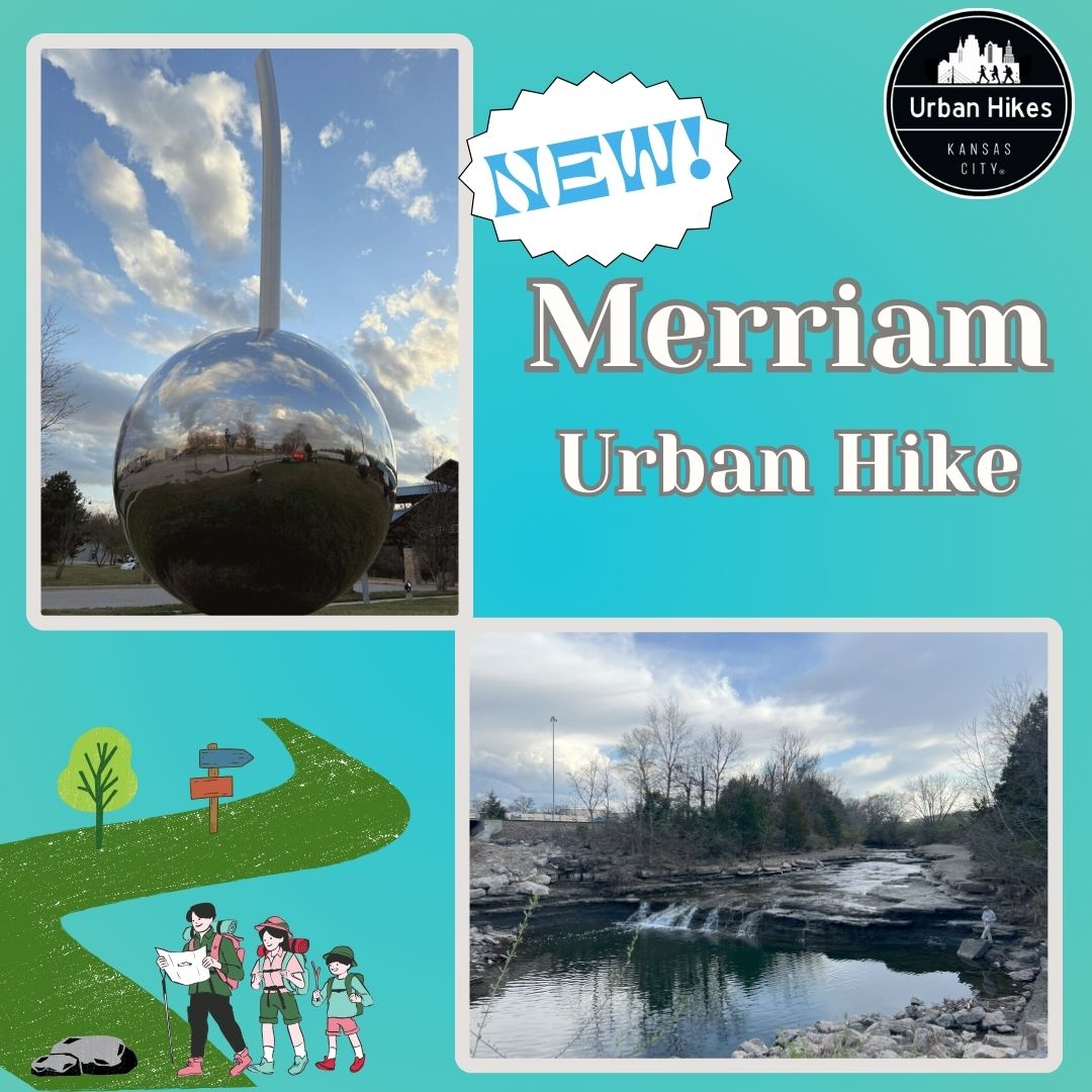 Kansas City Tourism | KC Historical Sites | Urban Hikes KC